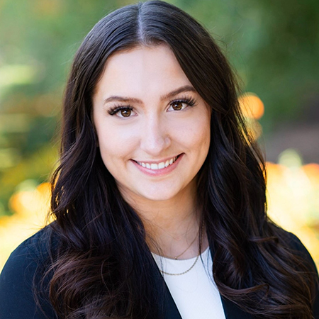 Mia McCarthy | People | UNLV